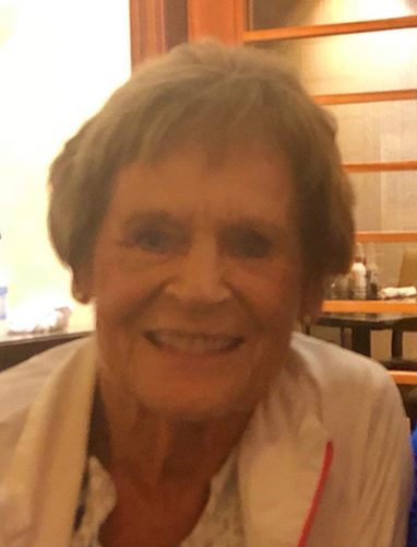 BETH HAGGE | News, Sports, Jobs - Messenger News